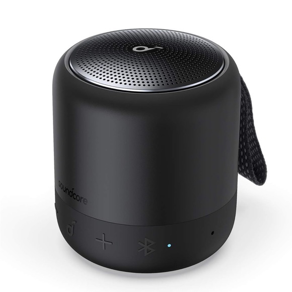 Anker | Portable Audio & Video | Soundcore Anker Mini 3 Bluetooth ...